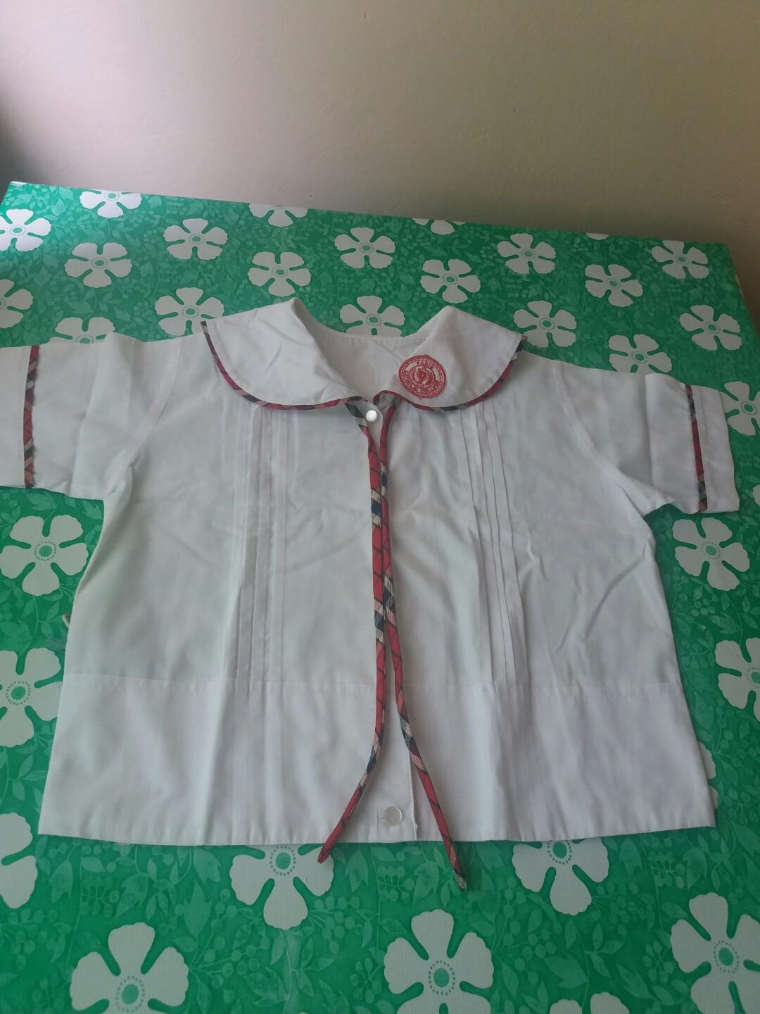 Uniform-PCÇ school uniform, Babies & Kids, Babies & Kids Fashion on ...