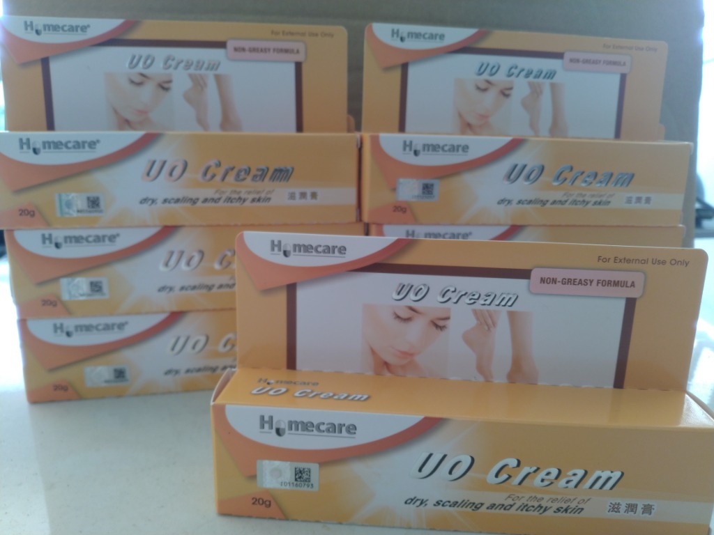 UO Cream, Beauty & Personal Care, Face, Face Care on Carousell