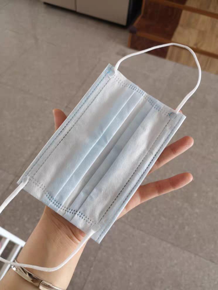 3 ply kids children surgical mask, Babies & Kids, Babies & Kids Fashion ...