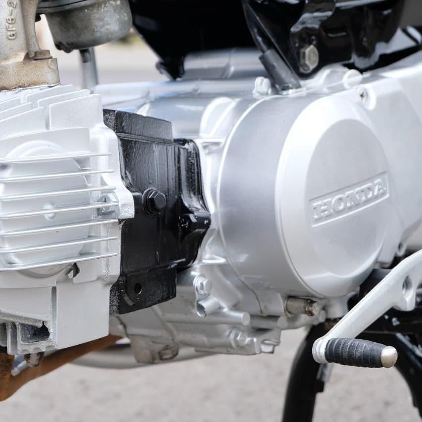 Honda win, Motor di Carousell