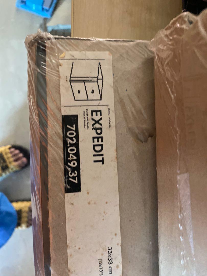 Ikea drawal s, Furniture & Home Living, Furniture, Tables & Sets on ...