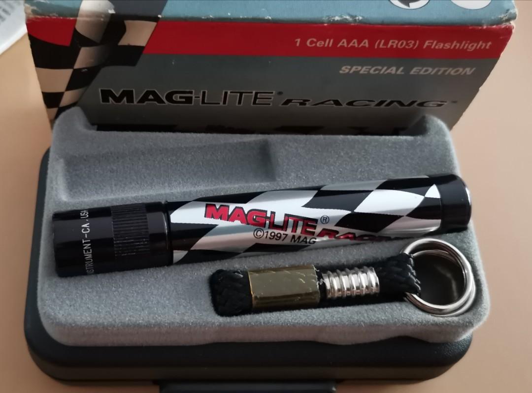 MAGLITE Racing, Sports Equipment, Bicycles & Parts, Bicycles on Carousell