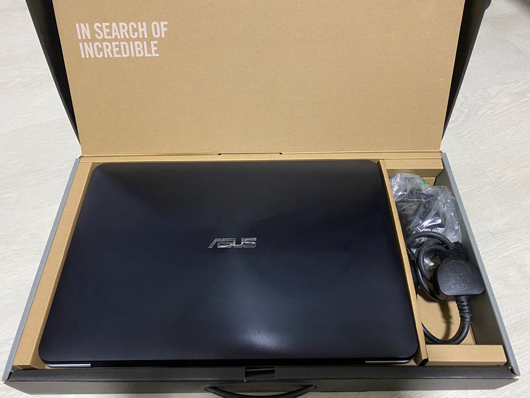 Asus Laptop X555L, Computers & Tech, Laptops & Notebooks on Carousell