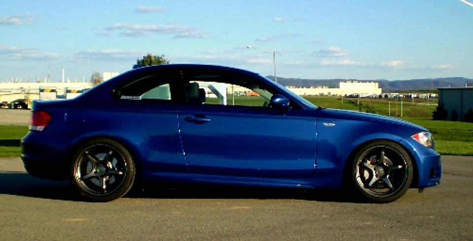 D-Force LTW lightweight Wheels (BMW), Car Accessories, Tyres & Rims on ...