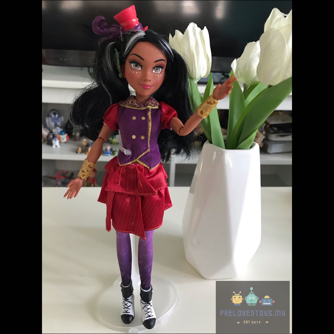 disney descendants doll, Hobbies & Toys, Collectibles & Memorabilia ...
