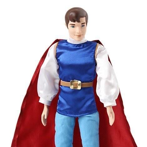 Disney Princess Classic Doll Collection -- Snow White and the Seven ...