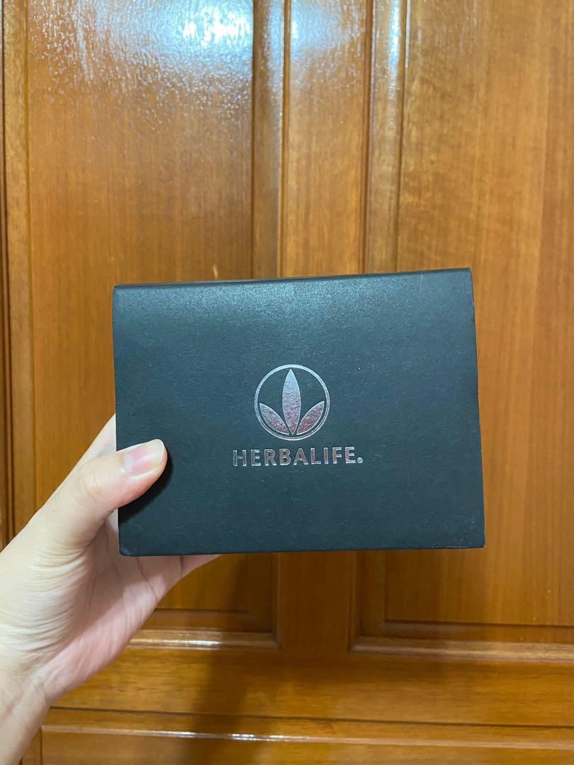 Herbalife Couple Watch, Luxury, Watches on Carousell