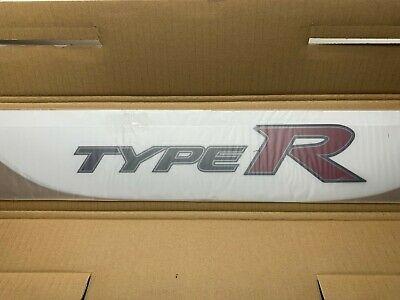 Honda Access TYPE-R Stickers, Car Accessories, Accessories on Carousell