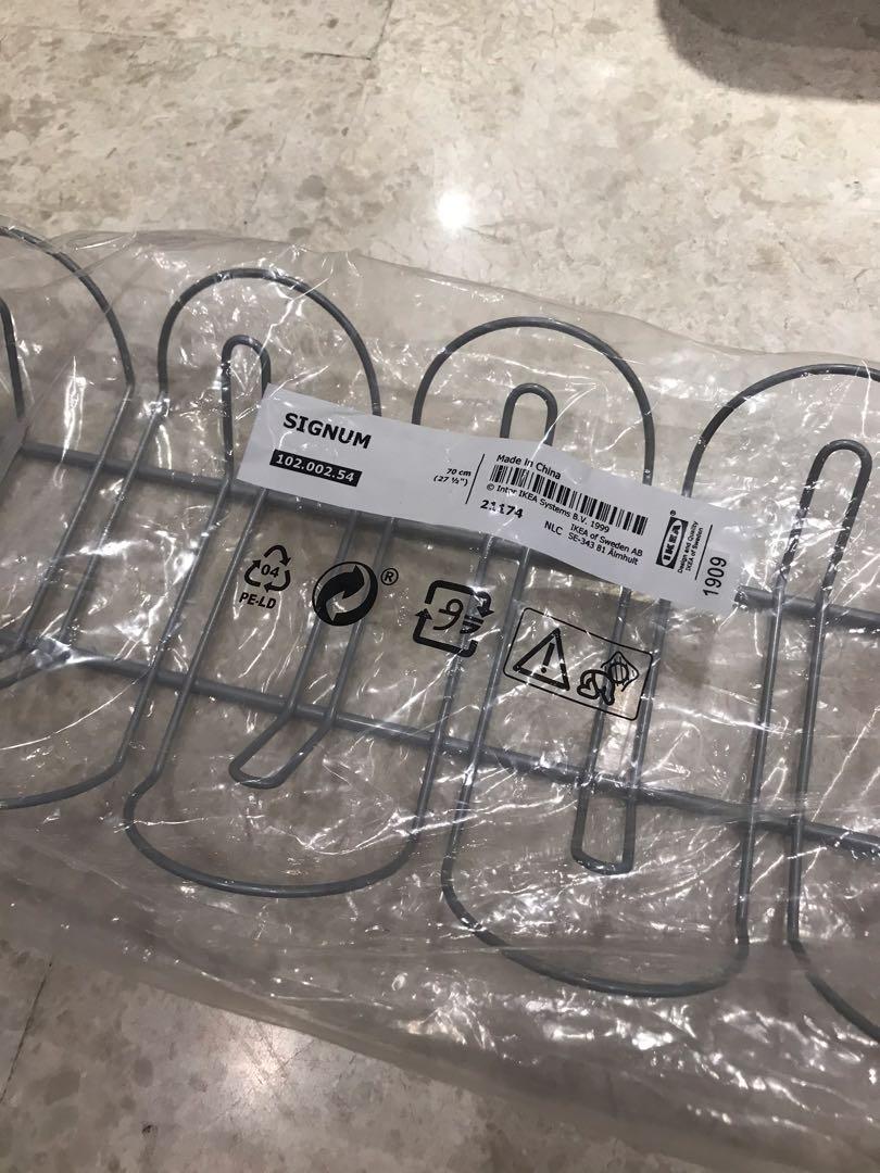 IKEA Signum Cable Organizer, Furniture & Home Living, Home Improvement ...