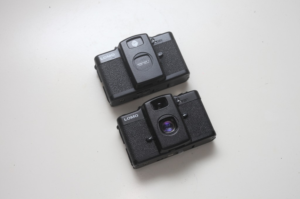 LOMO LCA+ LCA, 攝影器材, 攝影配件, 穩定器 - Carousell