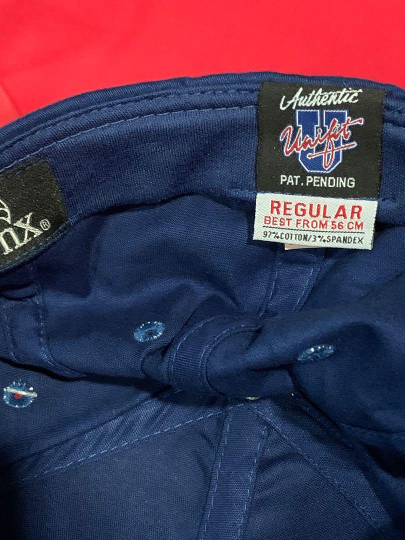 Lynx Cap, Men's Fashion, Watches & Accessories, Caps & Hats on Carousell