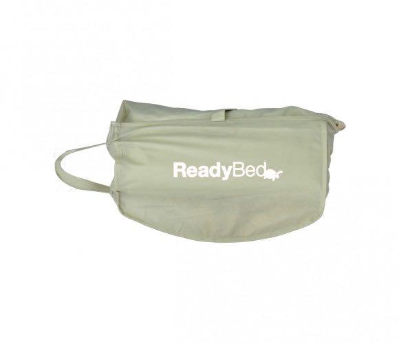 My First ReadyBed inflatable portable bed, Babies & Kids, Infant ...