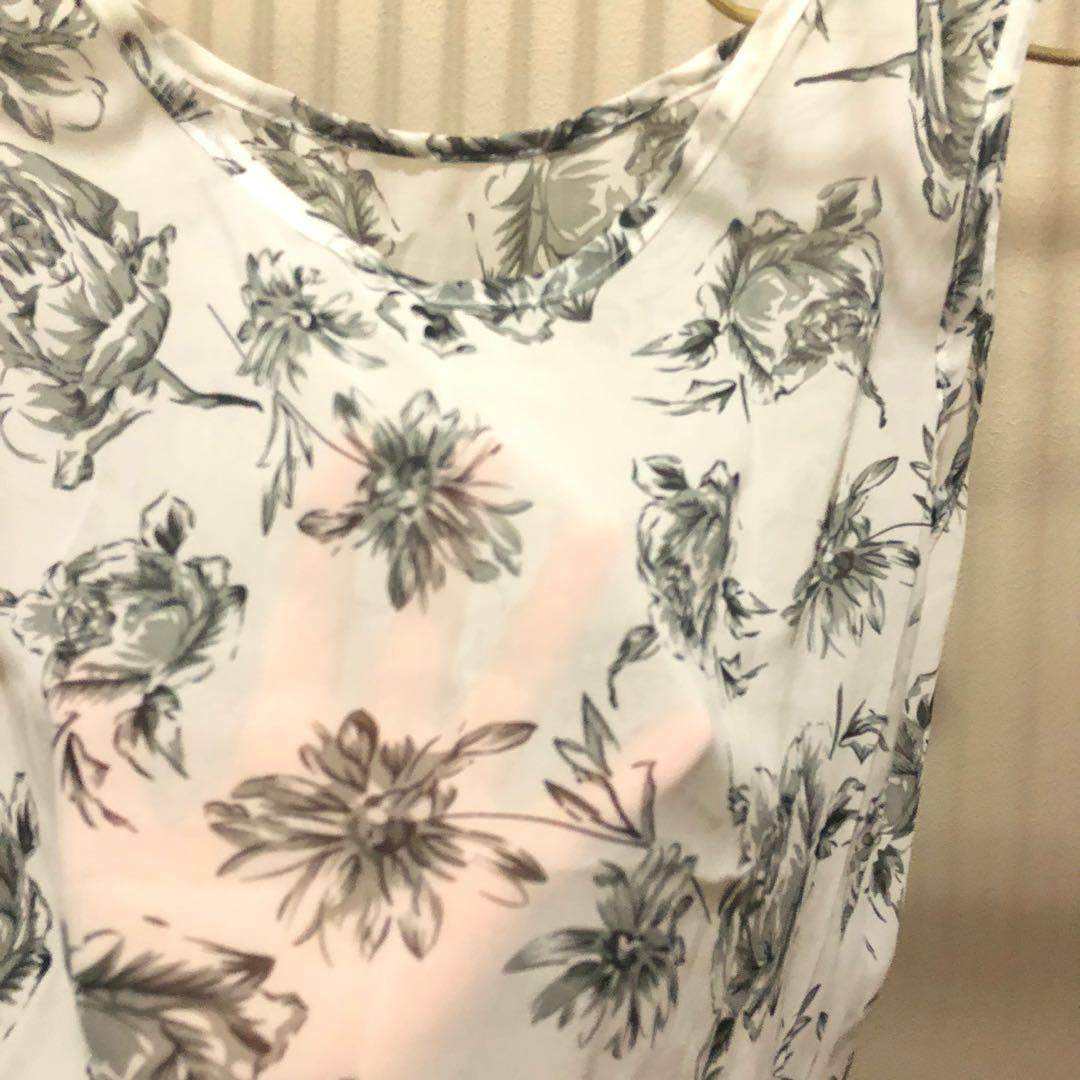 Sheer Cover Up, Women's Fashion, Swimwear, Rash guard on Carousell