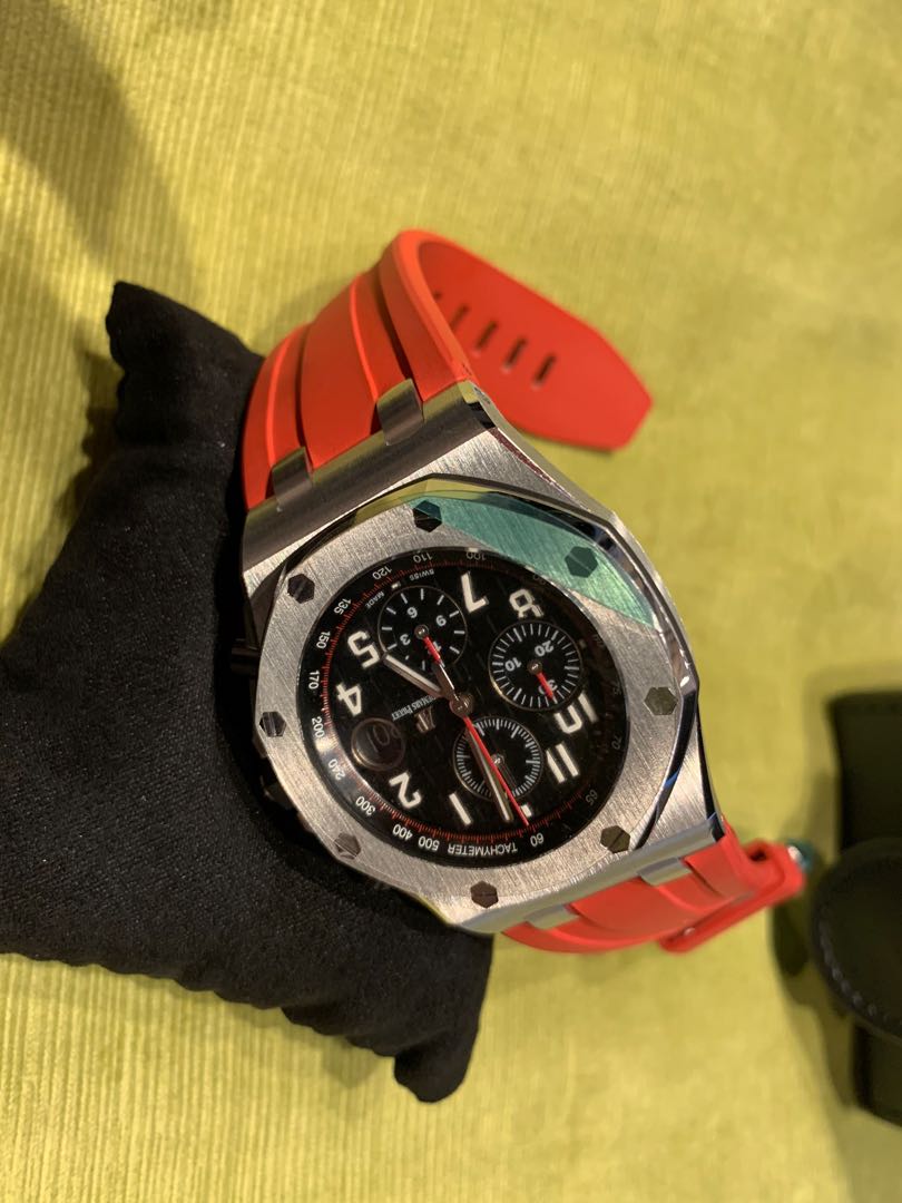 Ap vampire, Men's Fashion, Watches & Accessories, Watches on Carousell