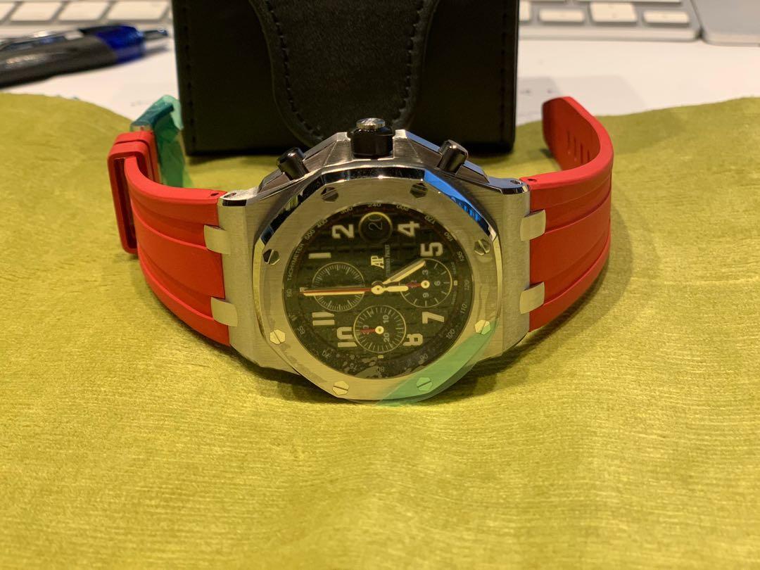 Ap vampire, Men's Fashion, Watches & Accessories, Watches on Carousell