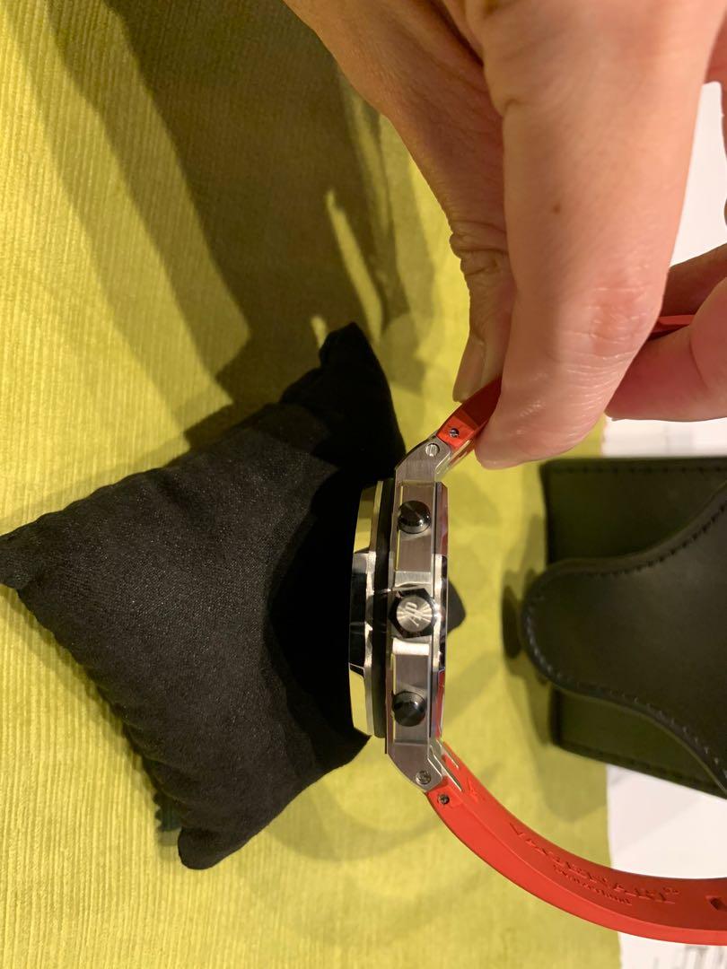 Ap vampire, Men's Fashion, Watches & Accessories, Watches on Carousell