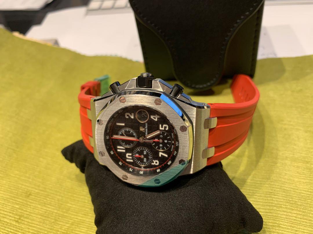 Ap vampire, Men's Fashion, Watches & Accessories, Watches on Carousell