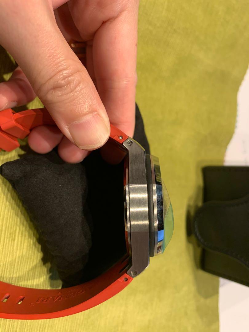 Ap vampire, Men's Fashion, Watches & Accessories, Watches on Carousell