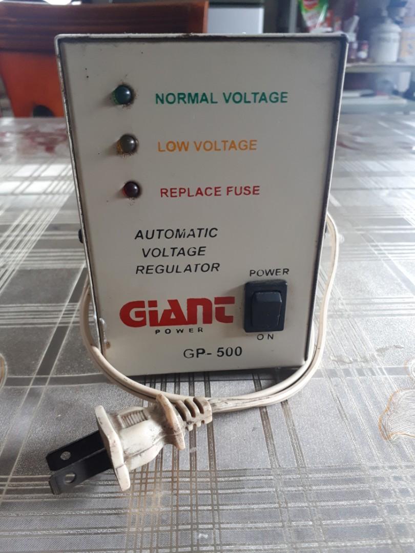 AVR for your desktop computer and other device, Computers & Tech, Parts ...