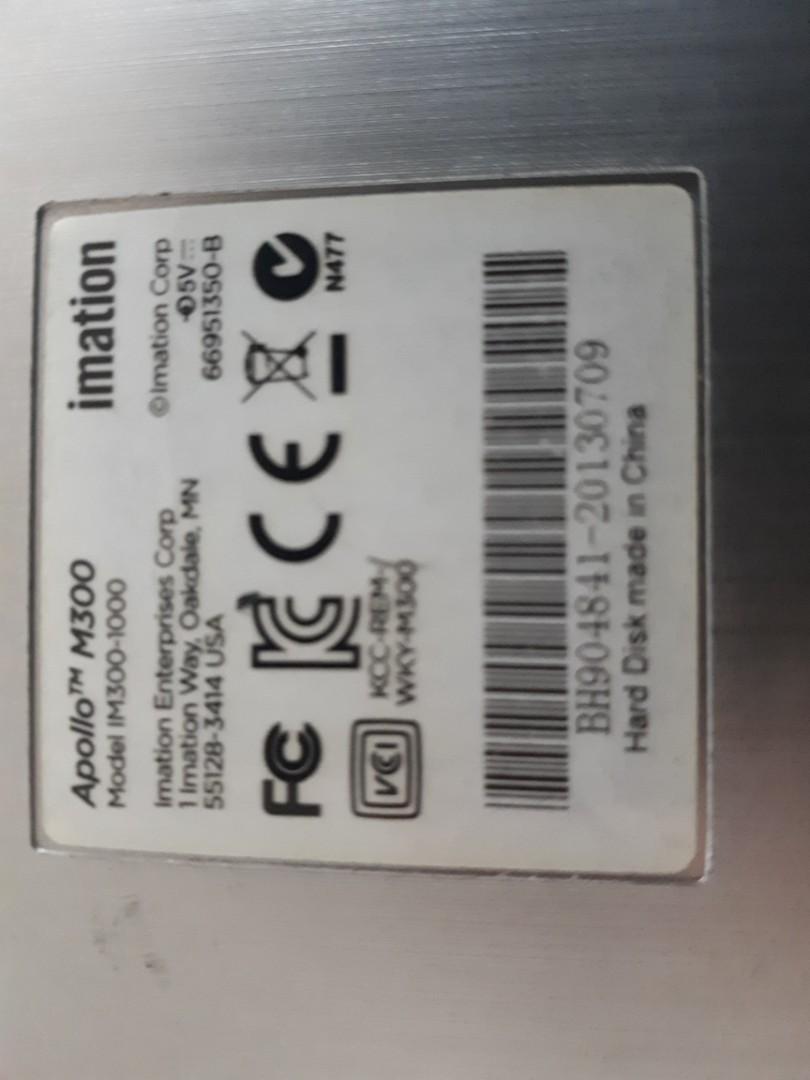 AVR for your desktop computer and other device, Computers & Tech, Parts ...