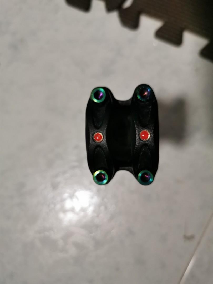 Cinelli Neo CK Stem 100mm, Sports Equipment, Bicycles & Parts, Parts ...