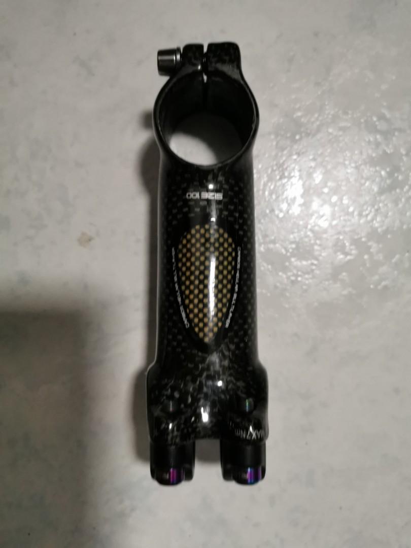 Cinelli Neo CK Stem 100mm, Sports Equipment, Bicycles & Parts, Parts ...