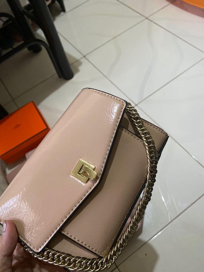 Cln belt/sling bag on Carousell