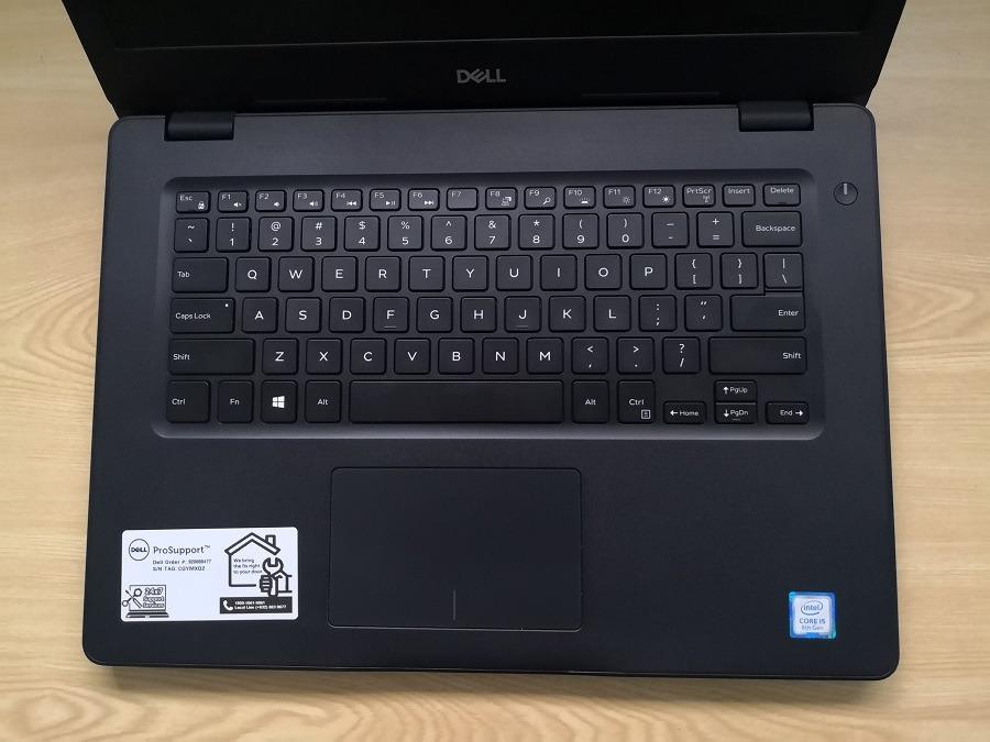 Dell Latitude 3490 Core i5 8250u 8GB 1Tera Backlit Keys, Computers ...