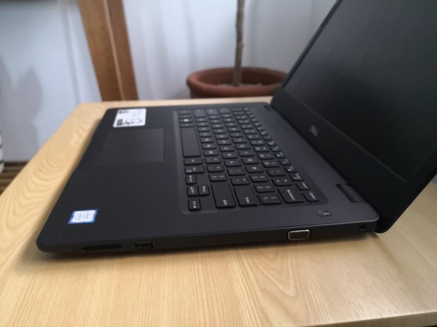 Dell Latitude 3490 Core i5 8250u 8GB 1Tera Backlit Keys, Computers ...