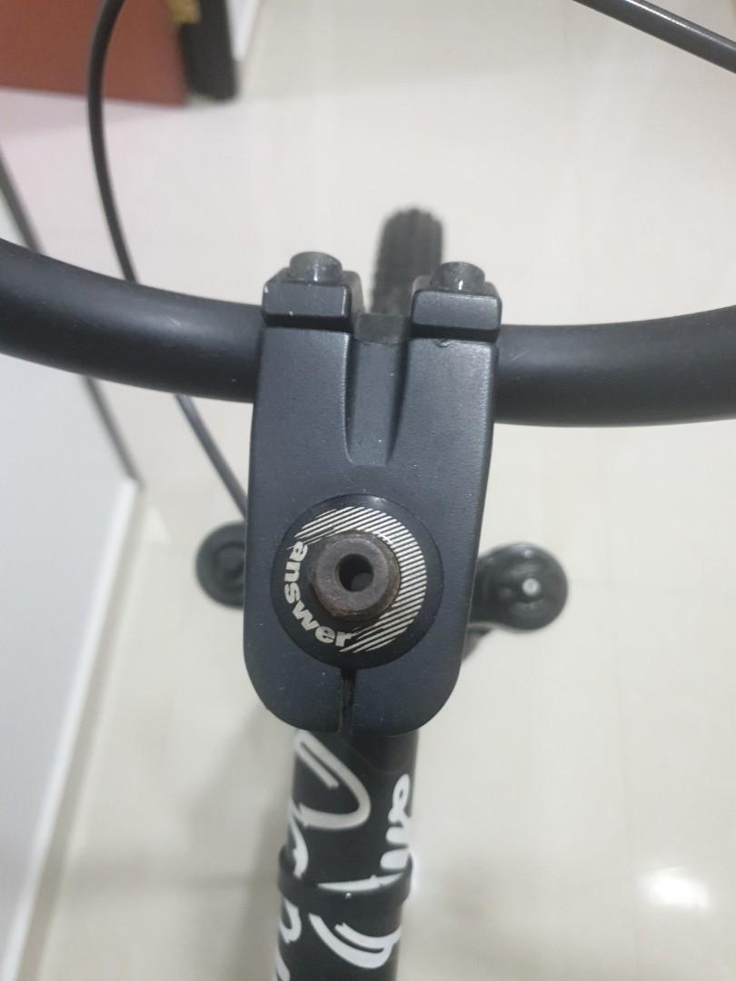 DJ bike octane one void 3.0, Bicycles & PMDs, Bicycles, Others on Carousell