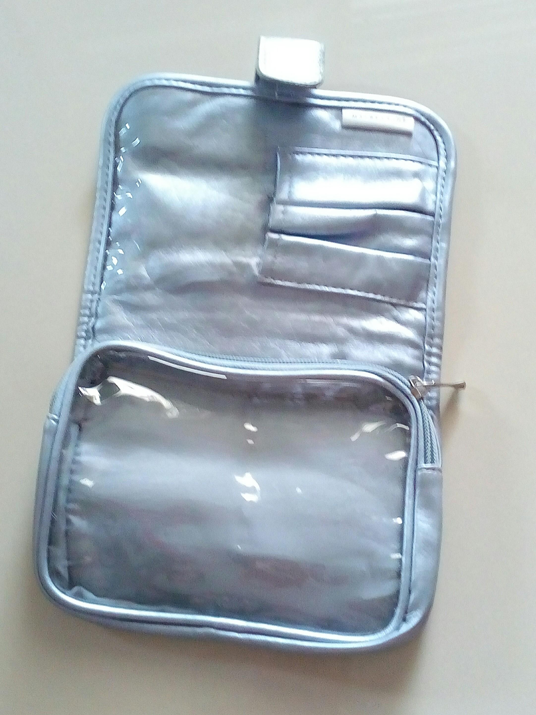 Maybelline cosmetic pouch/ organiser, Beauty & Personal Care, Face ...