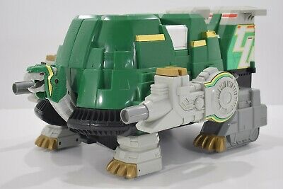 MMPR Power Ranger Tor Zord, Hobbies & Toys, Toys & Games on Carousell