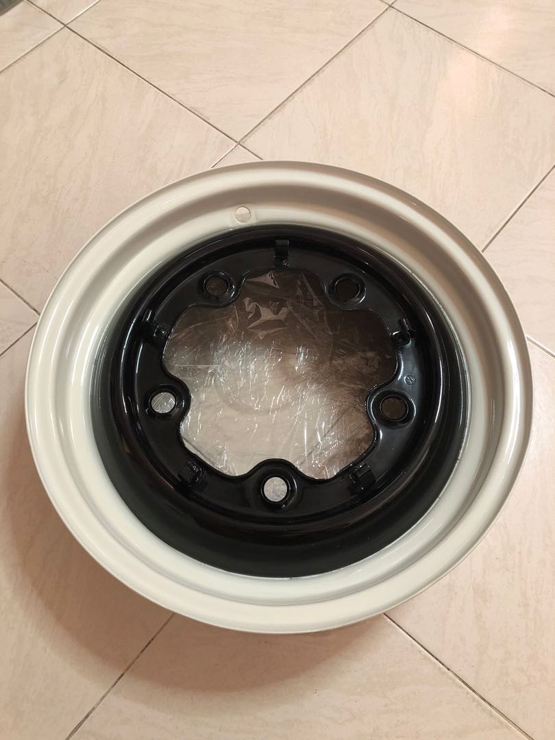 Original Volkswagen Beetle Classic Rim, For 1965 and older look VW ...