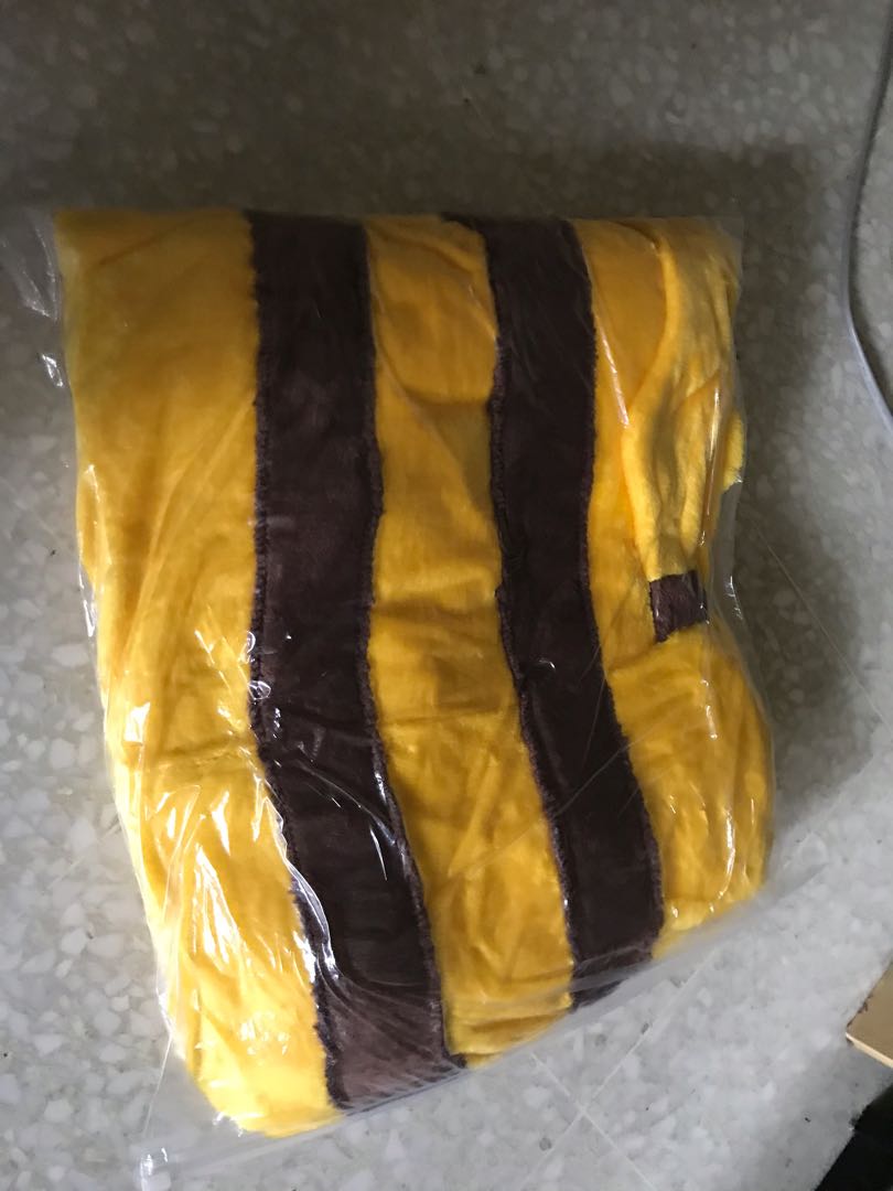 Pokemon Pikachu costume, Men's Fashion, Tops & Sets, Formal Shirts on ...