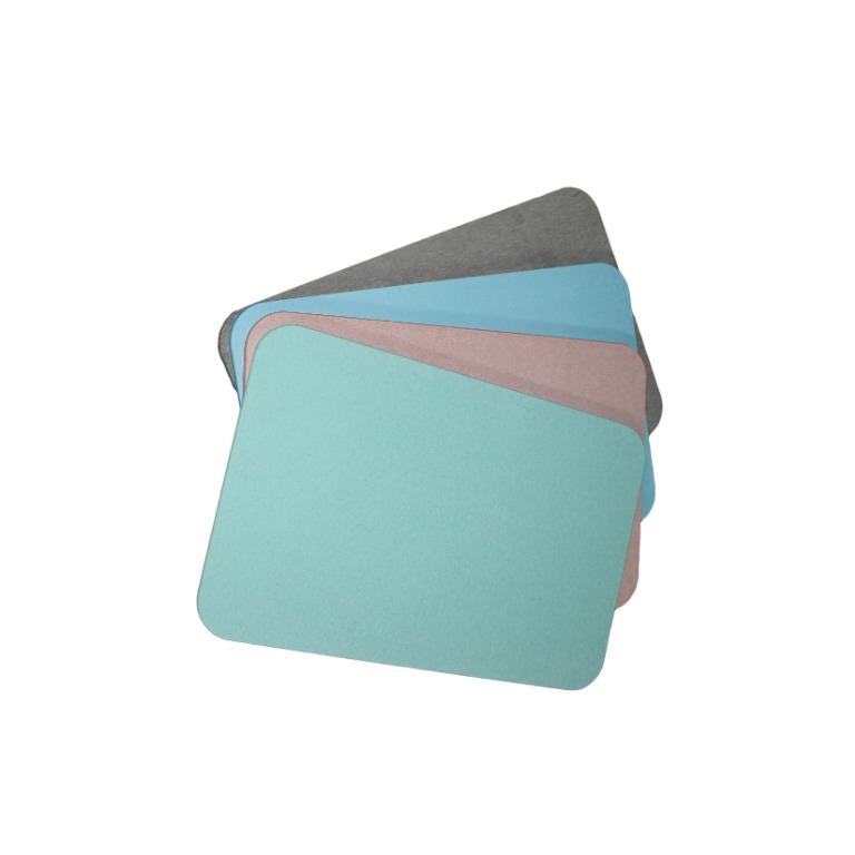 Rapid Absorb Mat (Diatomite mat), Home Appliances, Cleaning & Laundry ...