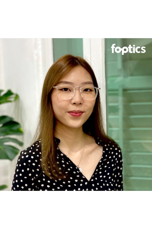 Recno - foptics Essentials Eyewear - Affordable Prescription Glasses in ...