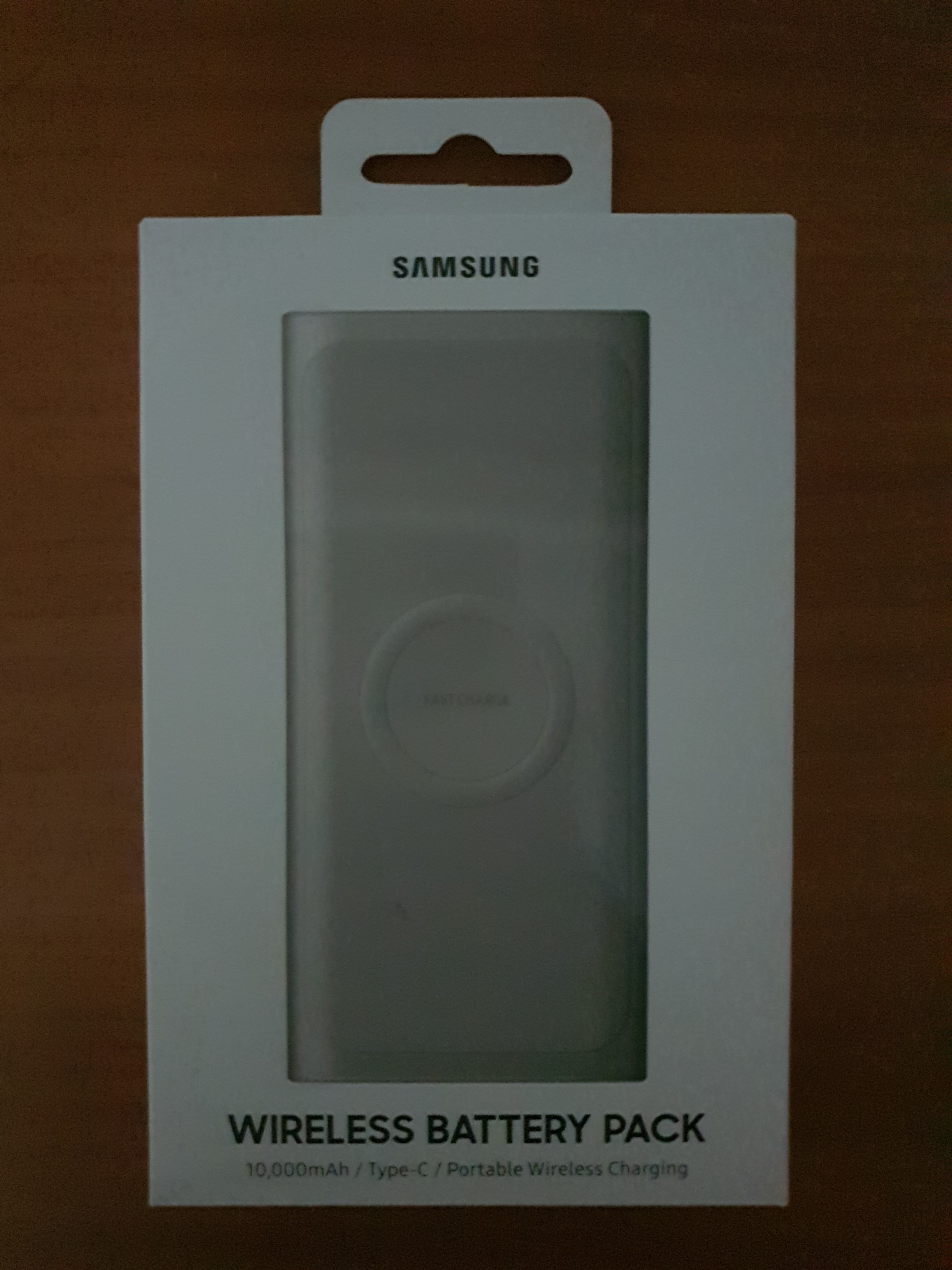 Samsung wireless Battery pack, Mobile Phones & Gadgets, Mobile & Gadget ...