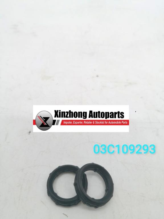 SKODA OCTAVIA ELEGANCE 2004-2013 TIMING CASE ORING (03C109293), Car ...