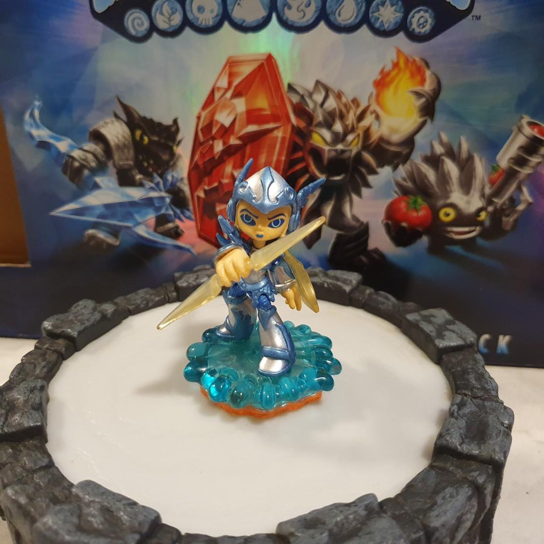 skylanders chill, Video Gaming, Video Games, Xbox on Carousell