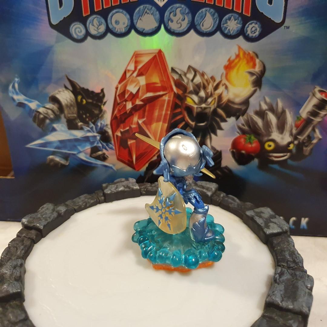 skylanders chill, Video Gaming, Video Games, Xbox on Carousell