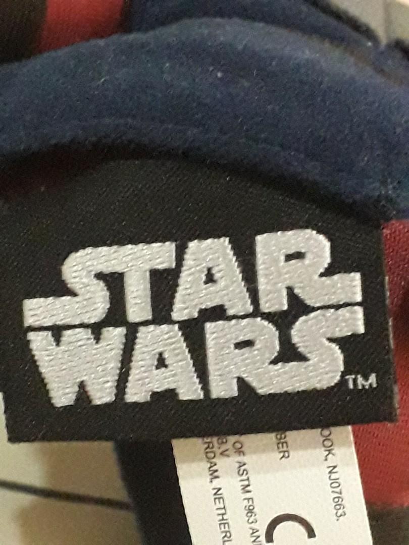 Star Wars Deformed Plush: Anakin Skywalker, Hobbies & Toys, Toys ...