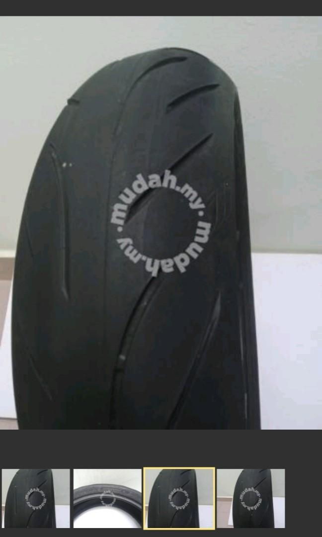 Tayar superbike, Motorbikes on Carousell