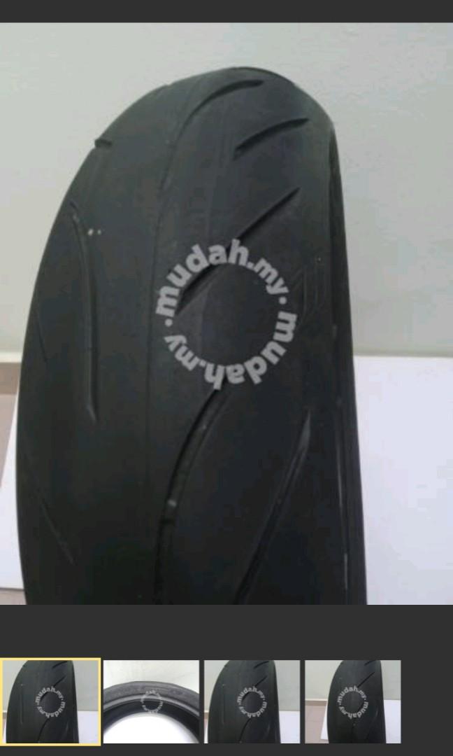 Tayar superbike, Motorbikes on Carousell