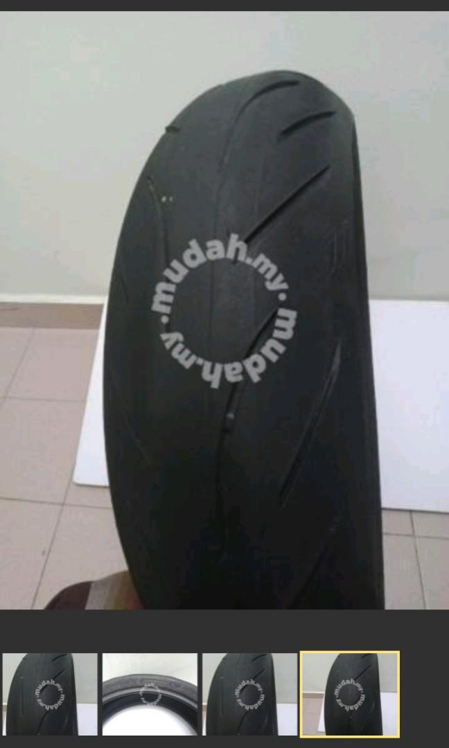 Tayar superbike, Motorbikes on Carousell