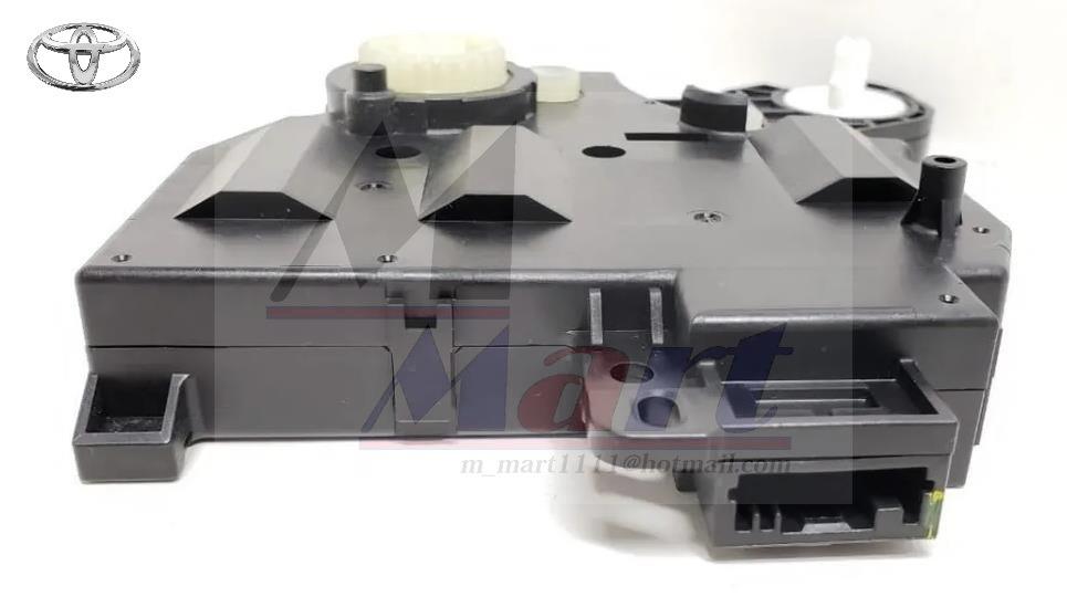 TOYOTA VELLFIRE / ALPHARD / VOXY / CHR / CAMRY AIR COND SERVO SUB ...