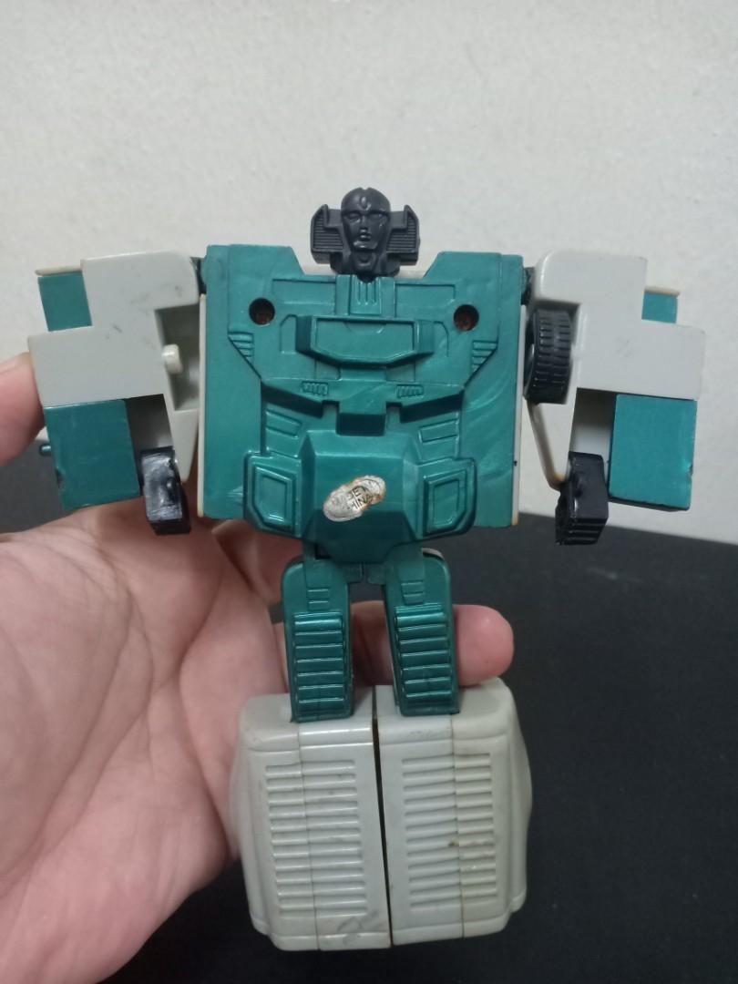 Transformers bootleg, Toys & Games, Action Figures & Collectibles on ...