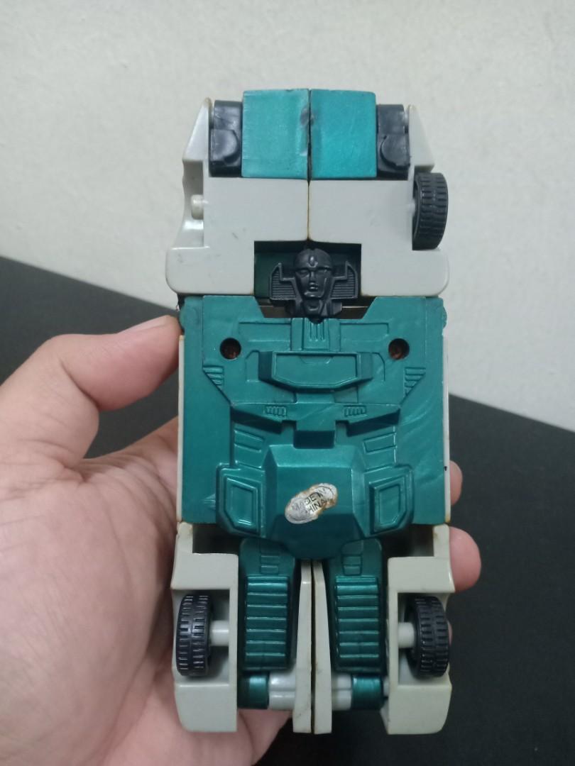 Transformers bootleg, Hobbies & Toys, Collectibles & Memorabilia, Fan ...