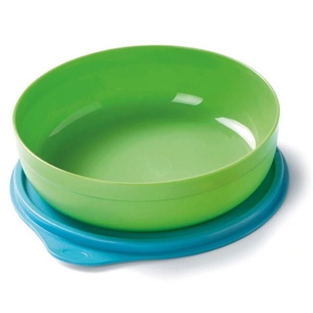 Tupperware Twinkle Feeding Bowl (1) 430ml, Furniture & Home Living ...