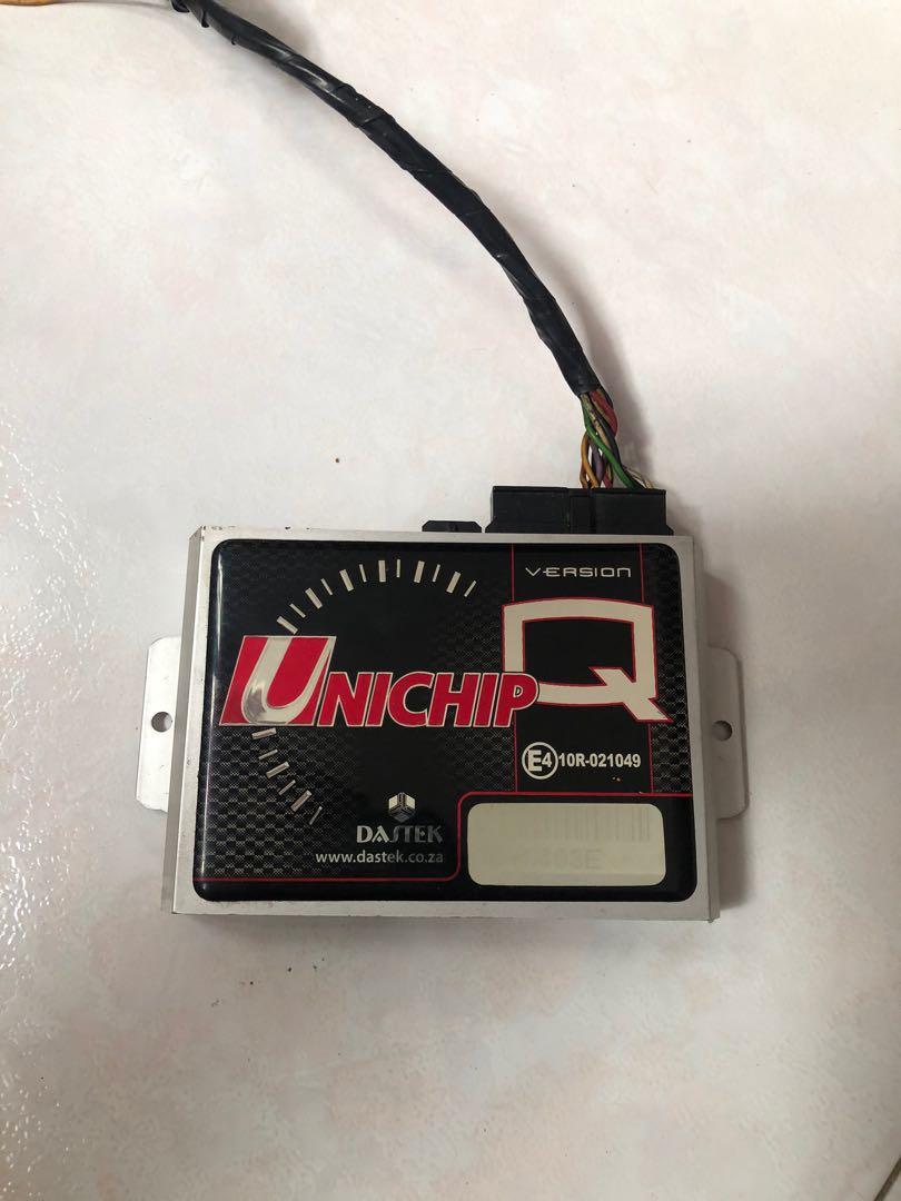 Dastek Unichip Version Q Wiring Diagram - Wiring Diagram