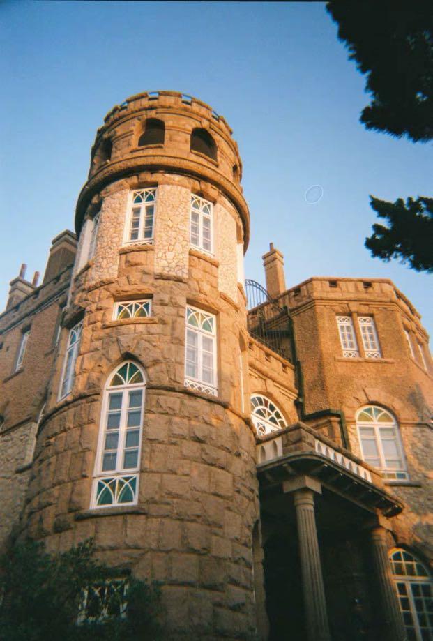 VIBE 501F 35MM REUSABLE FILM CAMERA, Photography, Cameras on Carousell